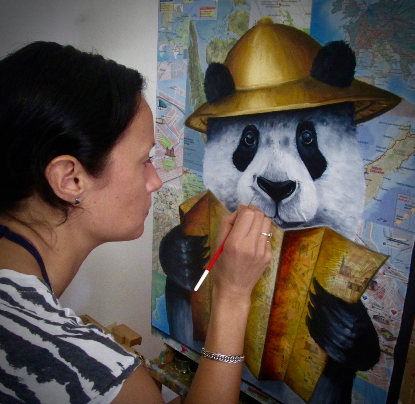 Gallery – Charlie Artwork