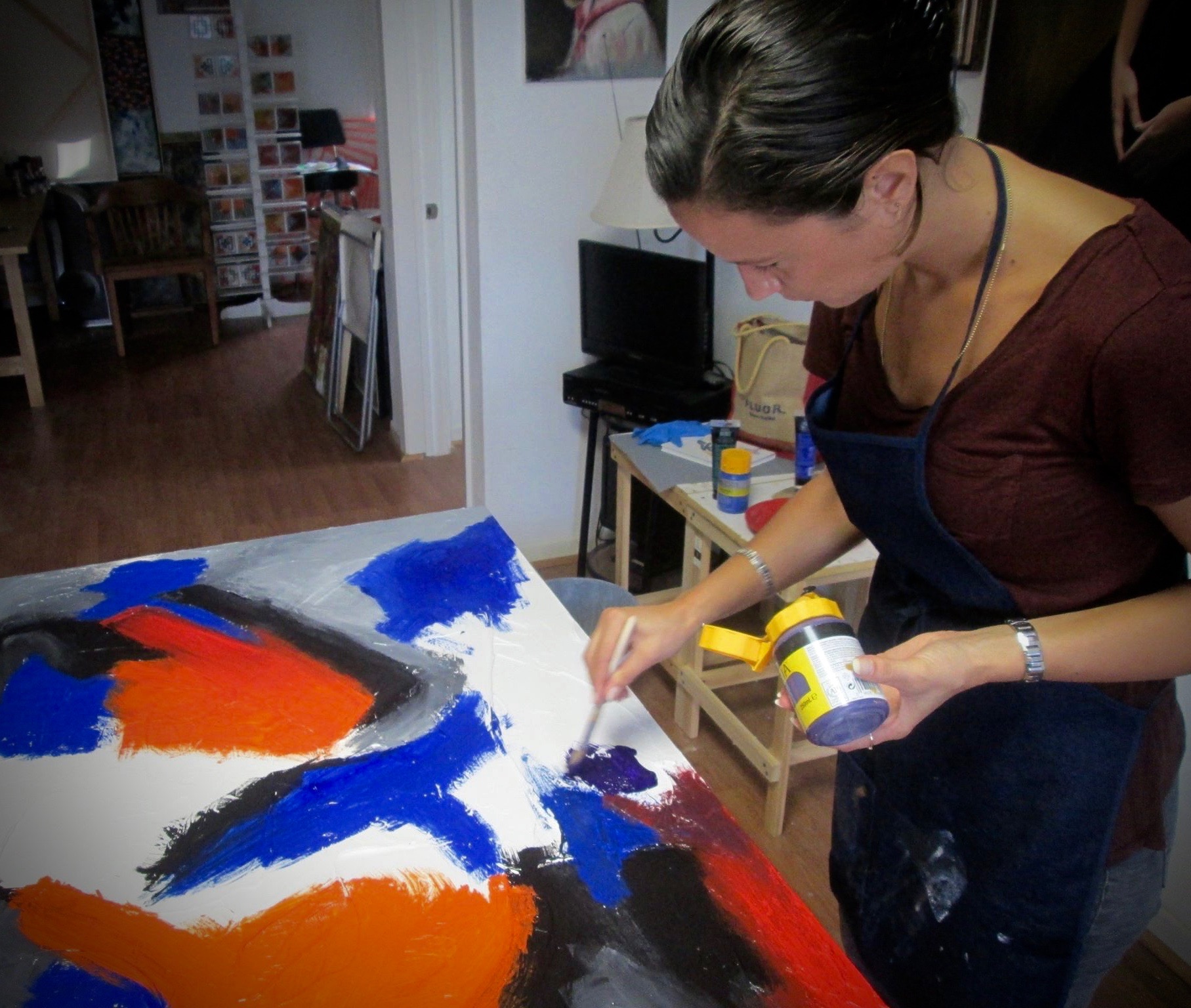 Gallery – Charlie Artwork