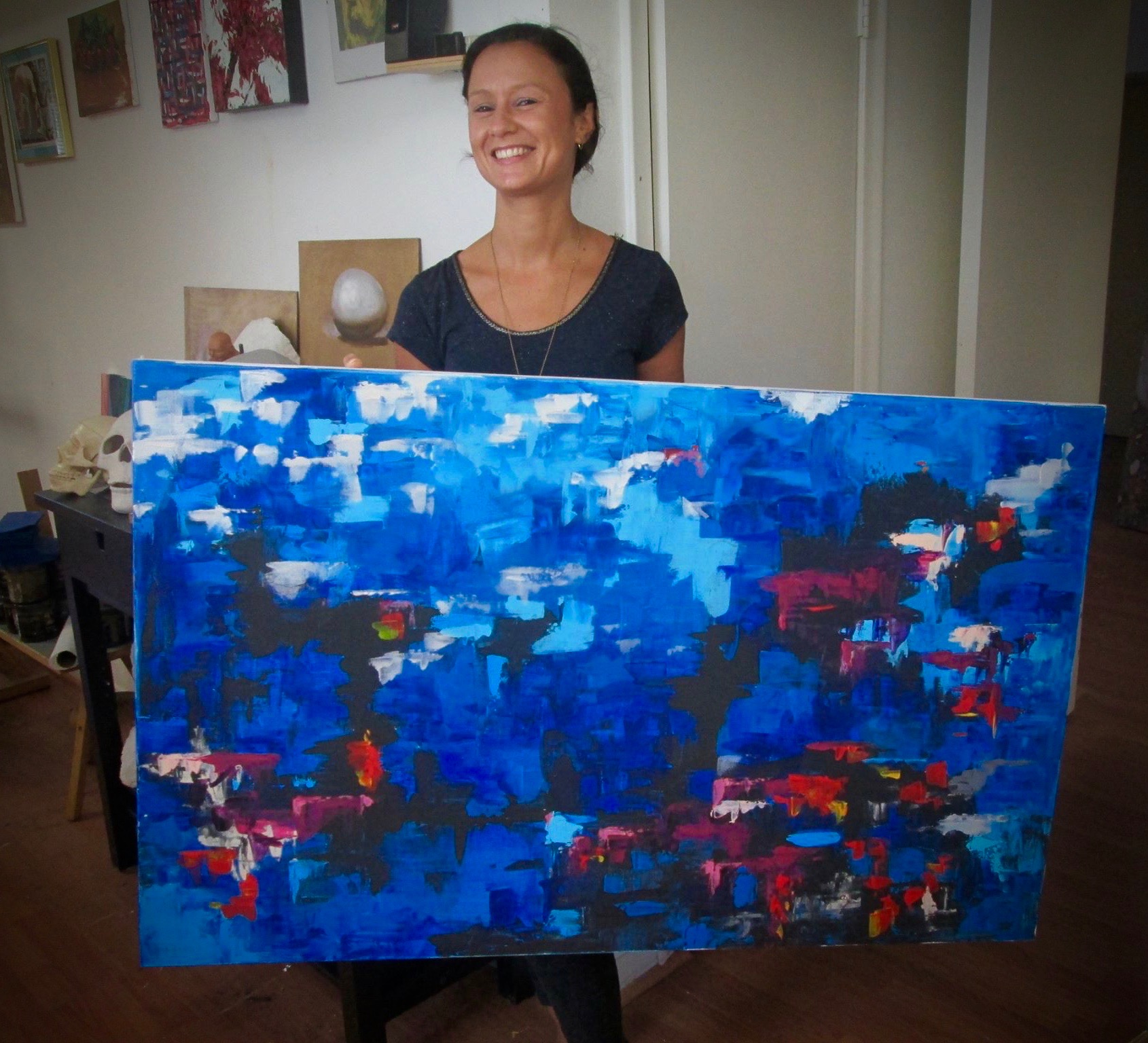 Gallery – Charlie Artwork