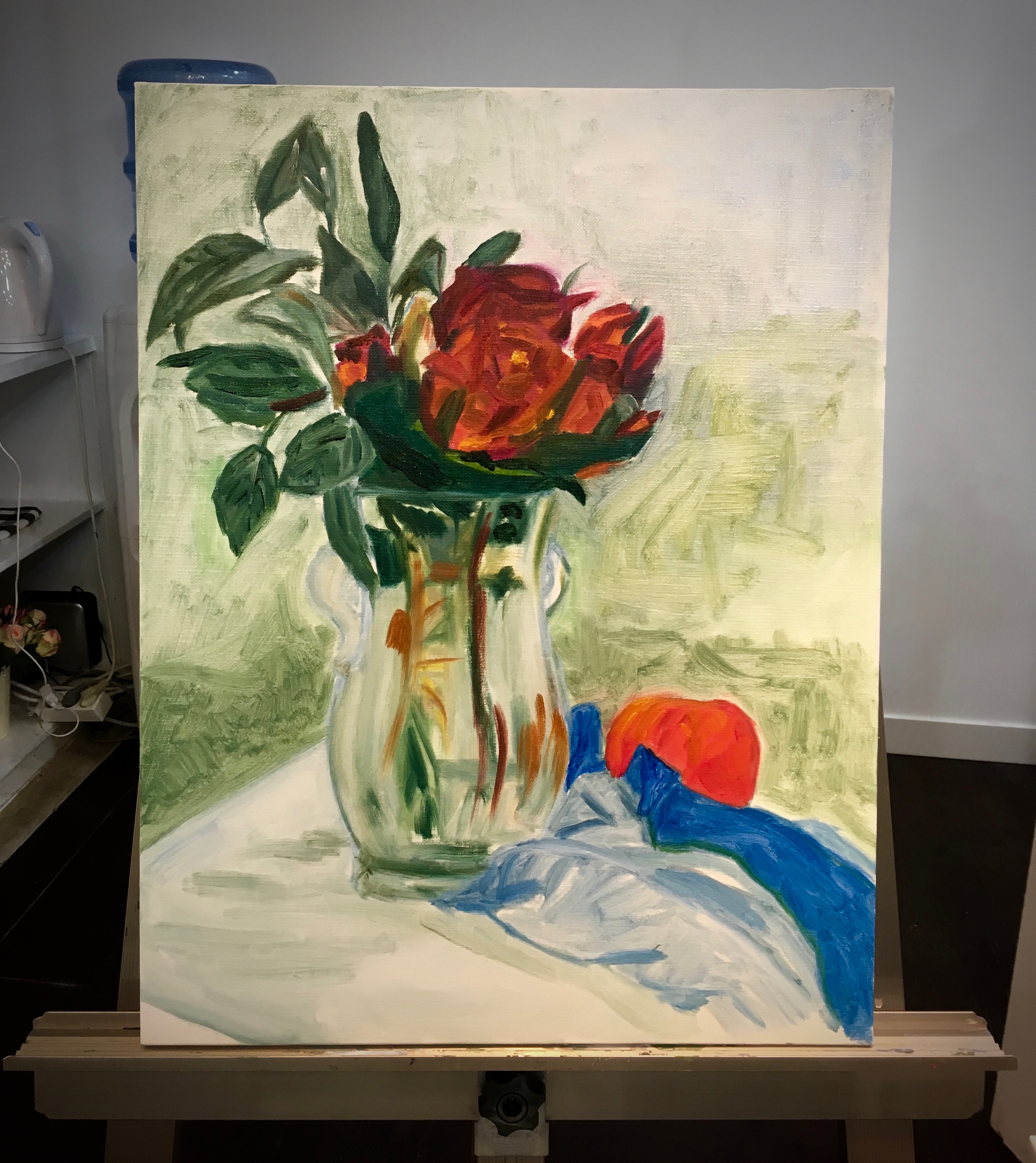 Gallery – Charlie Artwork