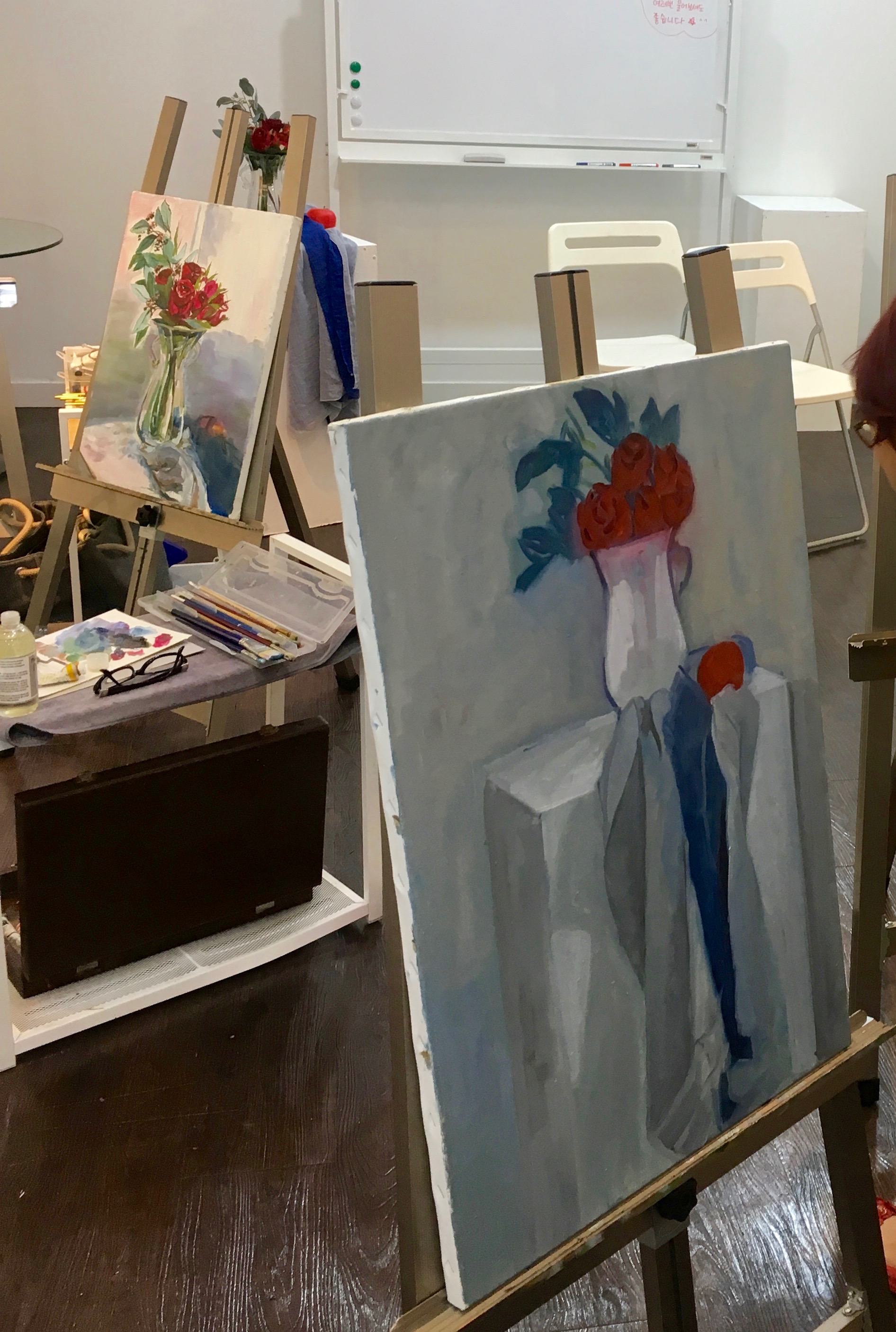Gallery – Charlie Artwork