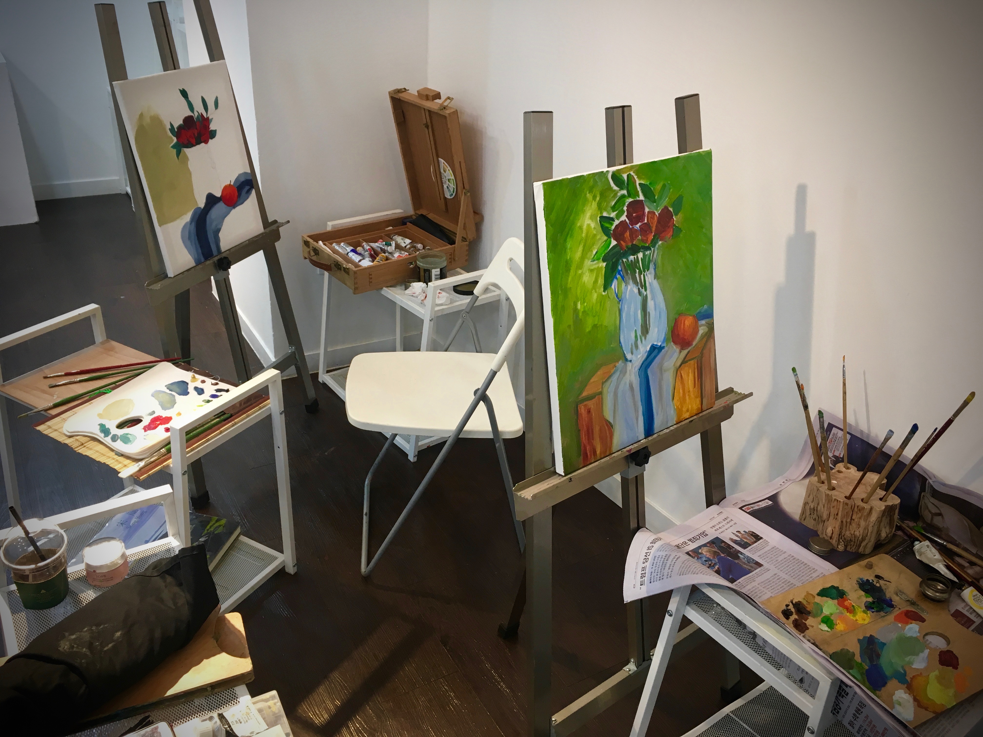 Gallery – Charlie Artwork