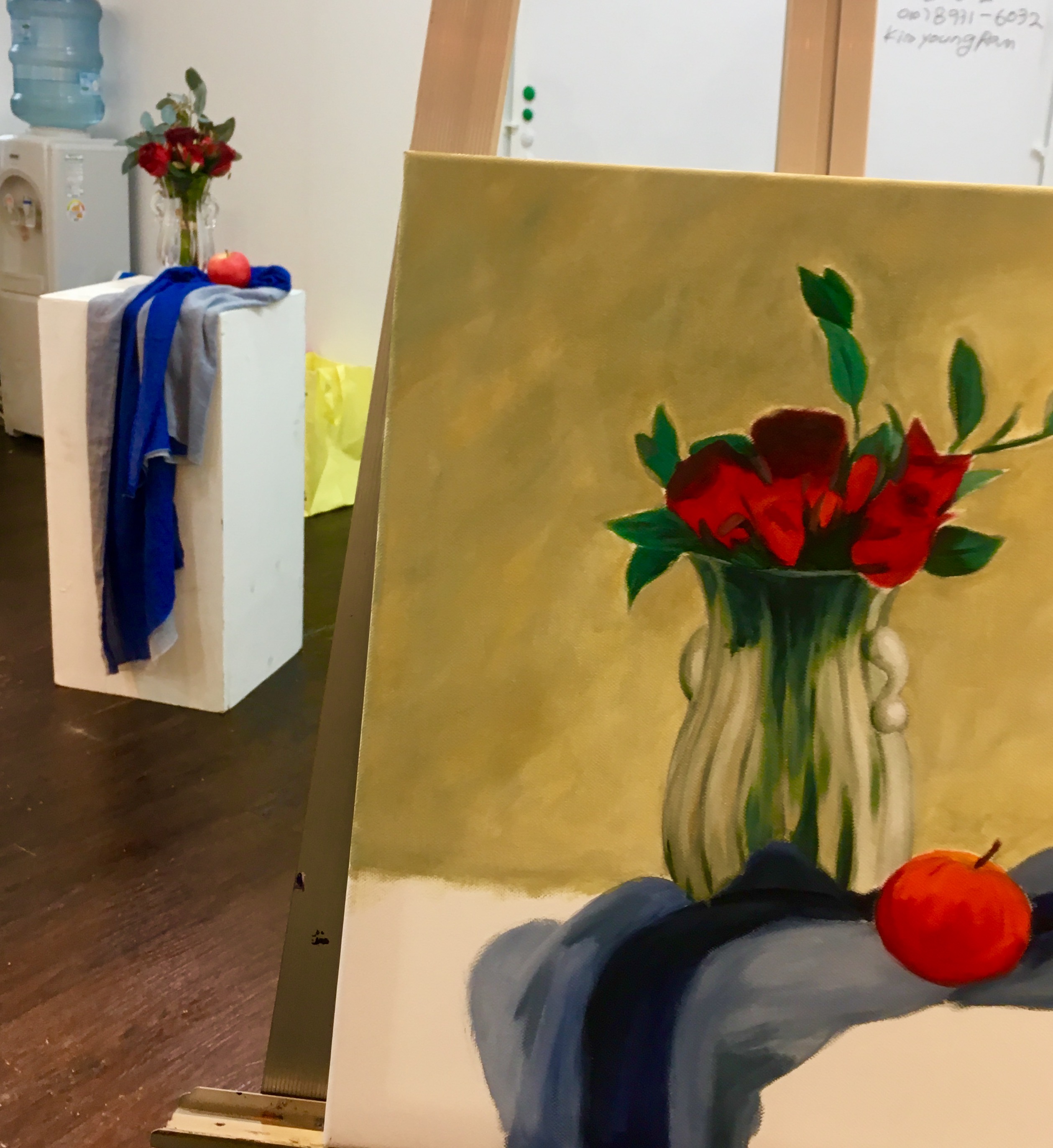 Gallery – Charlie Artwork