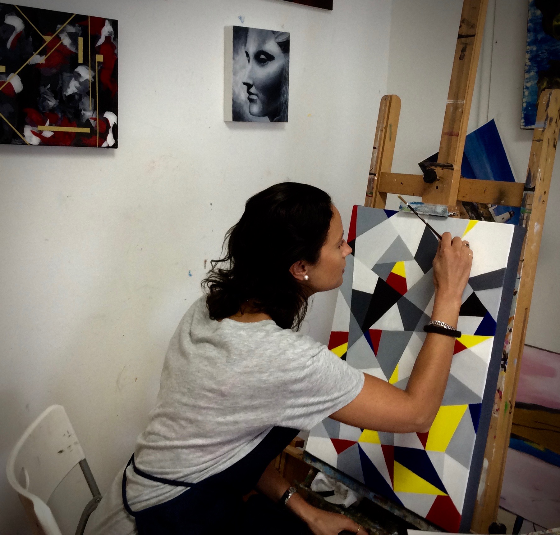 Gallery – Charlie Artwork