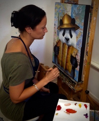 Gallery – Charlie Artwork